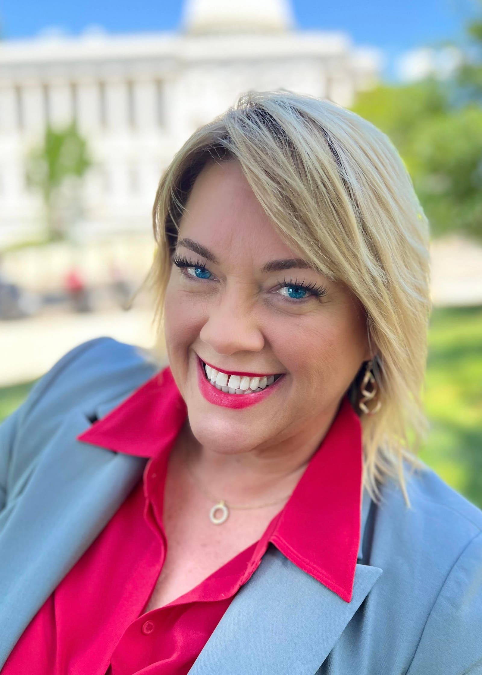 NDNC hires CEO to take organization to next level